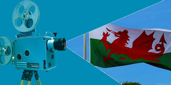 Film in Wales from Obscurity to Stardom :: EXTRAS Blog